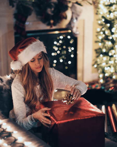 Julegaver til mor 35 fantastiske julegaveidéer til mor (2025)