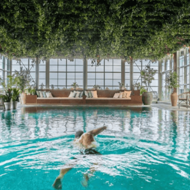 Wellness gavekort & spa gavekort 2025 – Køb de bedste oplevelser