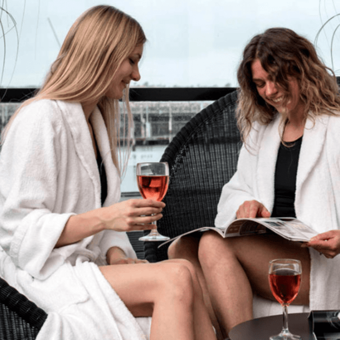 Wellness gavekort & spa gavekort 2025 – Køb de bedste oplevelser